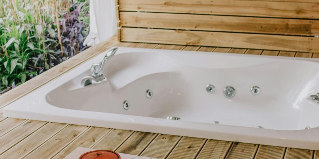 Podłoże Pod Jacuzzi Ogrodowe: Najlepsze Materiały I Techniki